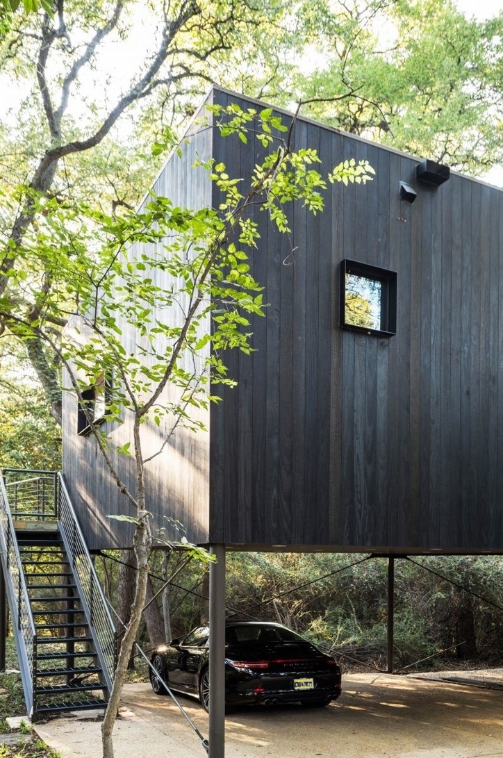 Rapidroot concrete free foundation solutions